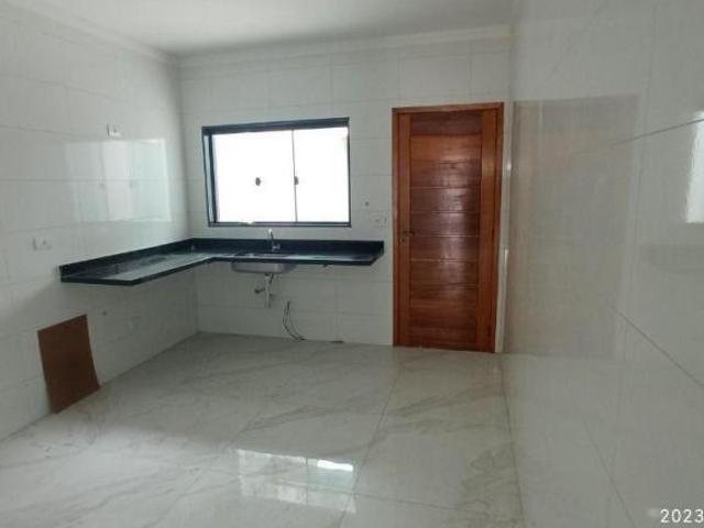 Sobrado para venda em Penha De França de 127.00m² com 3 Quartos, 1 Suite e 2 Garagens