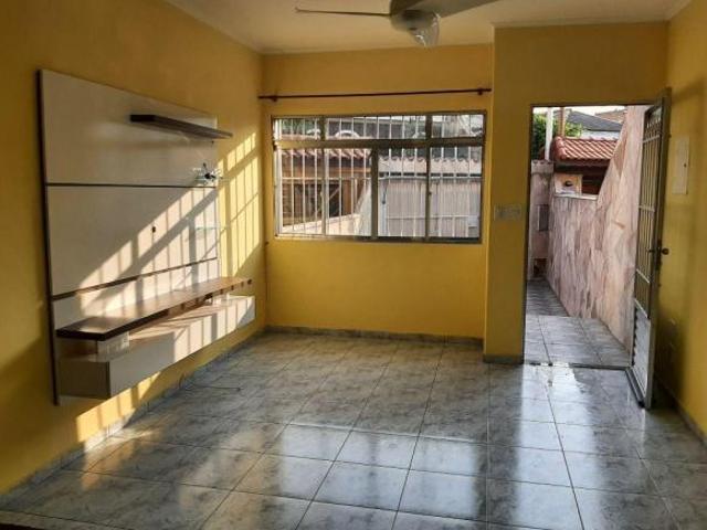 Sobrado para venda em Penha De França de 139.00m² com 2 Quartos, 2 Suites e 3 Garagens