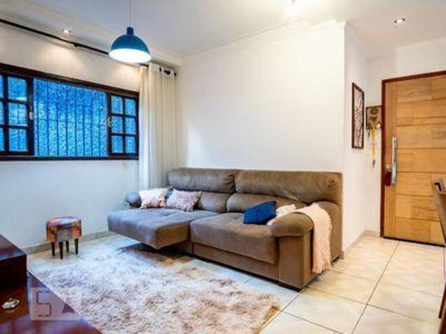 Sobrado para venda em Penha De França de 264.00m² com 4 Quartos, 1 Suite e 2 Garagens