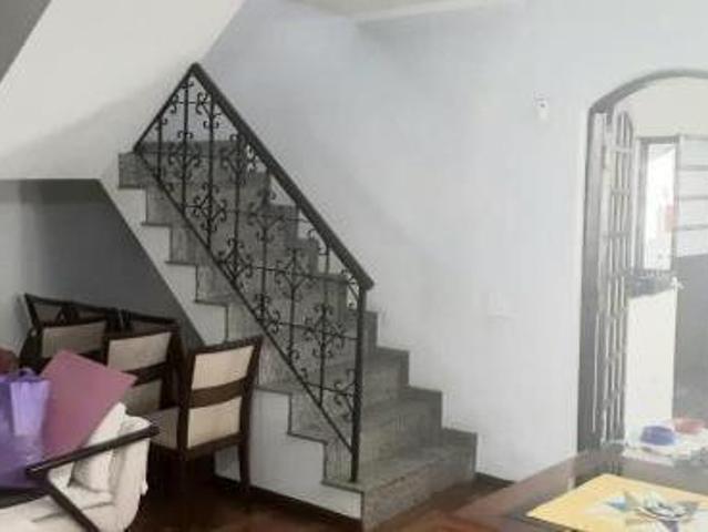 Sobrado para venda em Penha De França de 214.00m² com 3 Quartos, 2 Suites e 4 Garagens