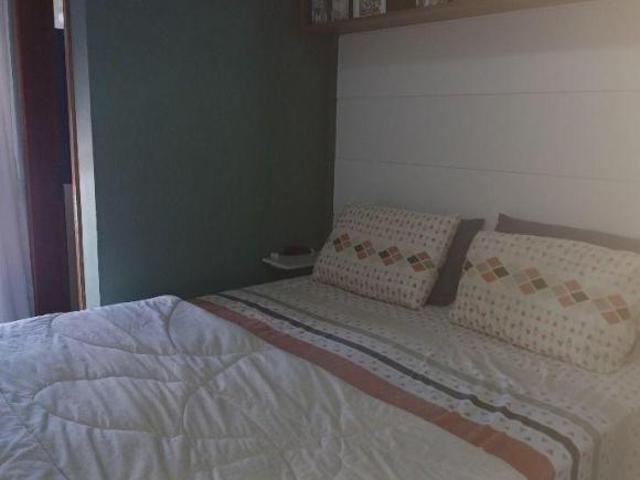 Sobrado para venda em Penha De França de 56.00m² com 2 Quartos, 2 Suites e 1 Garagem