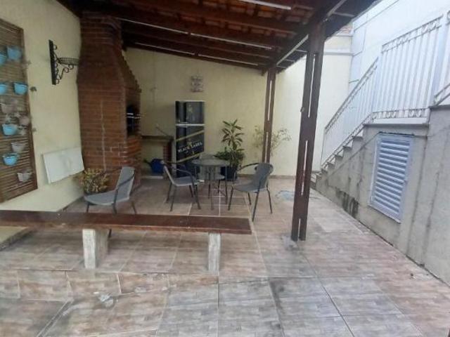 Sobrado para venda em Penha De França de 57.00m² com 2 Quartos, 2 Suites e 2 Garagens