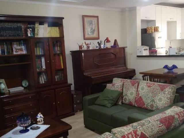 Sobrado para venda em Penha De França de 90.00m² com 3 Quartos, 1 Suite e 2 Garagens