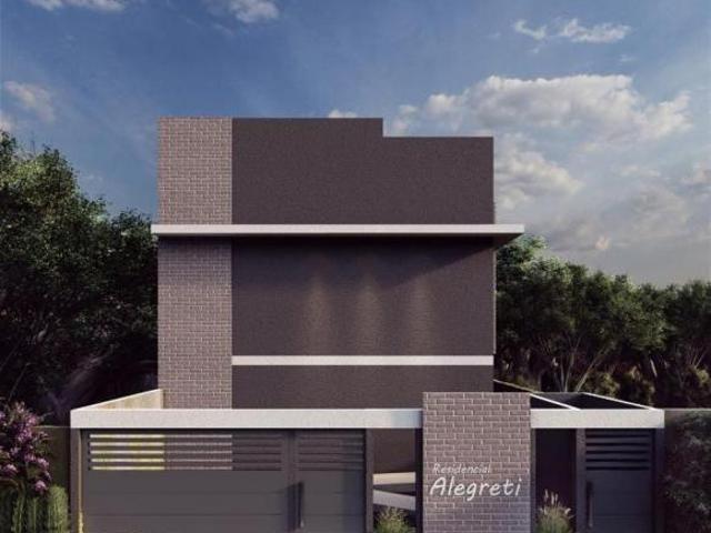Sobrado para venda em Penha De França de 90.00m² com 2 Quartos, 2 Suites e 1 Garagem
