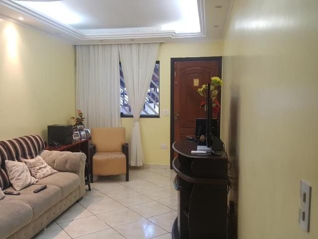 Sobrado para venda em Penha De França em São Paulo São Paulo de 95.00m² com 3 Quartos, 1 Suíte e 3 Garagens