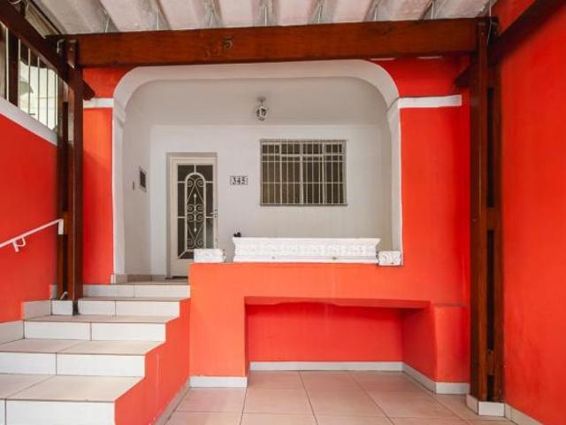 Sobrado para venda em Perdizes com 2 quartos, sendo 1 suíte, 195m²