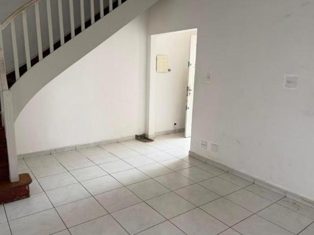 Sobrado para venda em Perdizes com 3 quartos, 110m²