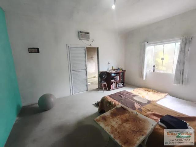 Sobrado para Venda em Peruíbe, Estancia Santa Izabel, 3 dormitórios, 1 suíte, 3 banheiros, 6 vagas
