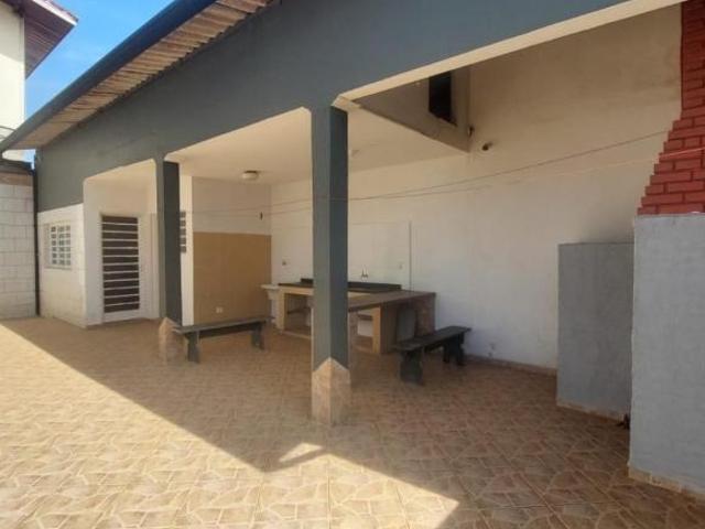 Sobrado para Venda em Peruíbe, Estância São José, 4 dormitórios, 2 suítes, 3 banheiros, 3 vagas