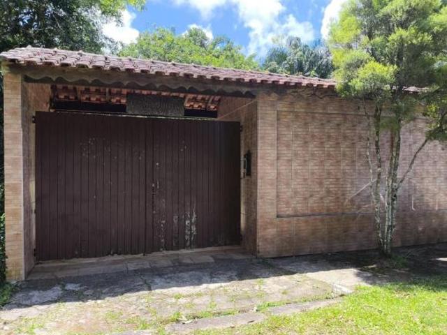 Sobrado para Venda em Peruíbe, Guaraú, 3 dormitórios, 1 suíte, 2 banheiros, 4 vagas