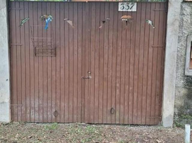 Sobrado para Venda em Peruíbe, Guaraú, 2 dormitórios, 1 suíte, 2 banheiros, 2 vagas