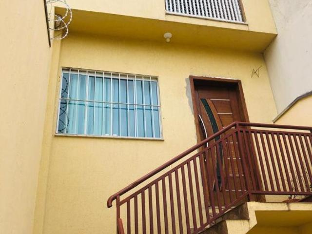 Sobrado para venda em Perus com 2 quartos, sendo 2 suítes, 96m²