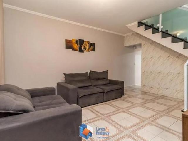 Sobrado para venda em Perus com 3 quartos, sendo 1 suíte, 154m²