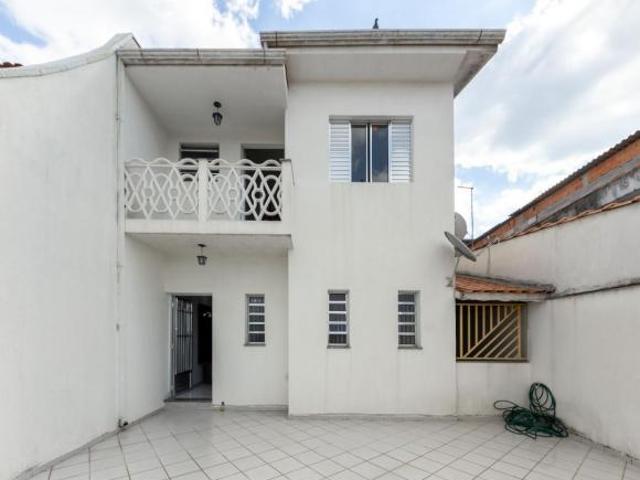 Sobrado para venda em Perus com 3 quartos, sendo 1 suíte, 186m²