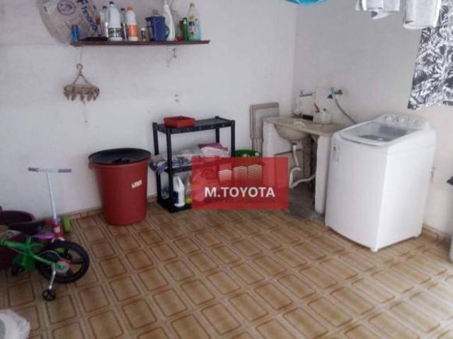 Sobrado para venda em Picanço de 156.00m² com 3 Quartos e 2 Garagens