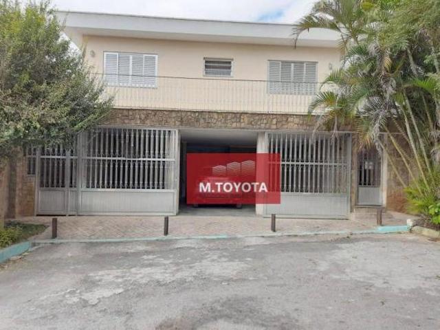Sobrado para venda em Picanço de 195.00m² com 3 Quartos, 1 Suite e 3 Garagens