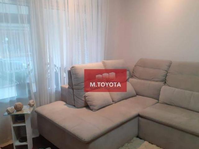 Sobrado para venda em Picanço de 283.00m² com 4 Quartos e 2 Garagens