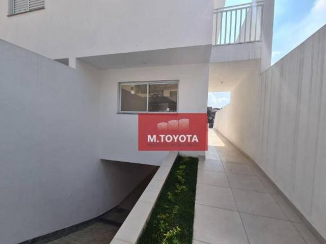Sobrado para venda em Picanco de 194.00m² com 3 Quartos, 1 Suite e 8 Garagens