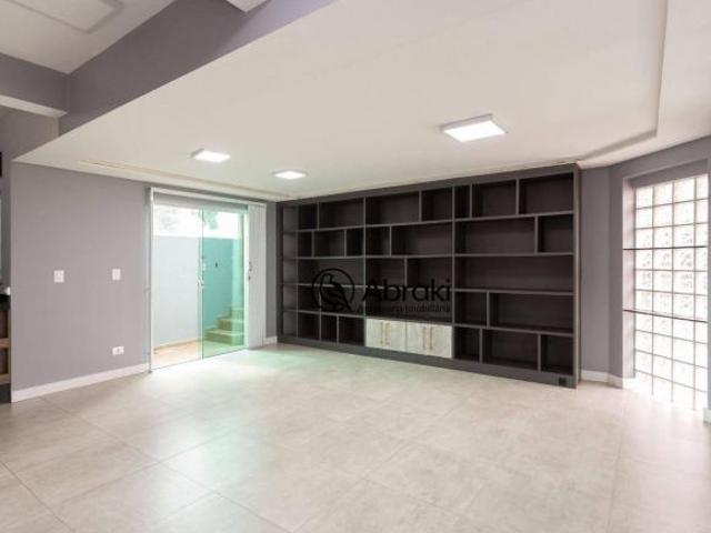 Sobrado para venda em Pilarzinho de 98.00m² com 3 Quartos, 1 Suite e 2 Garagens