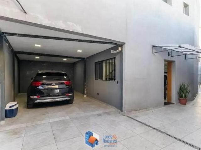 Sobrado para venda em Piqueri com 3 quartos, sendo 1 suíte, 307m²
