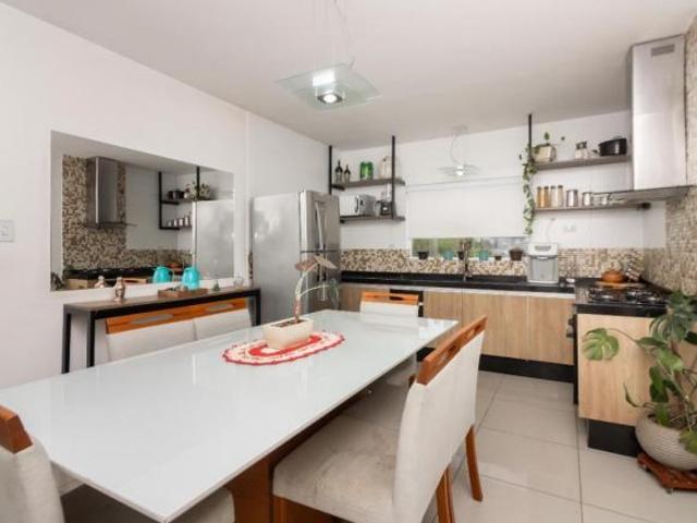 Sobrado para venda em Pirituba com 2 quartos, 122m²