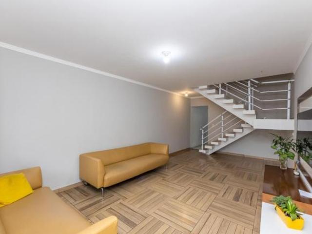 Sobrado para venda em Pirituba com 3 quartos, sendo 1 suíte, 142m²