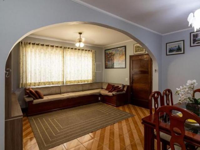 Sobrado para venda em Pirituba com 3 quartos, sendo 1 suíte, 146m²