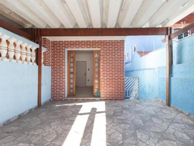 Sobrado para venda em Pirituba com 3 quartos, sendo 1 suíte, 170m²
