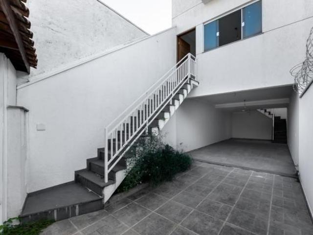 Sobrado para venda em Pirituba com 3 quartos, sendo 1 suíte, 182m²