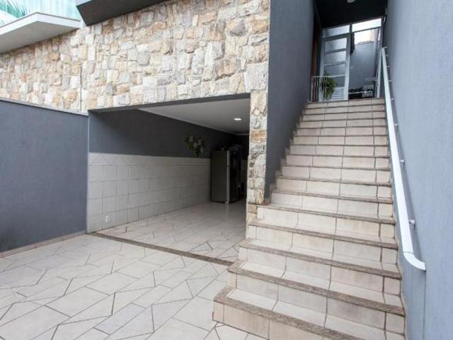 Sobrado para venda em Pirituba com 3 quartos, sendo 1 suíte, 138m²