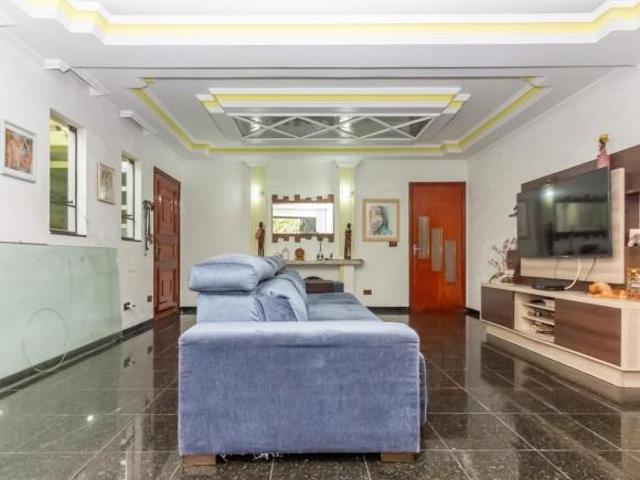 Sobrado para venda em Pirituba com 3 quartos, sendo 3 suítes, 247m²