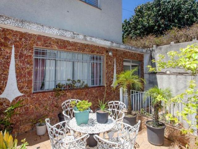 Sobrado para venda em Pirituba com 4 quartos, 197m²