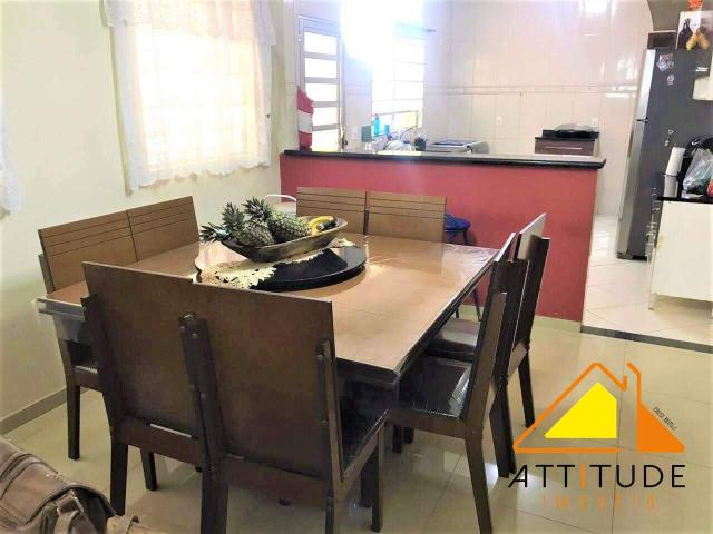Sobrado para venda em Planalto em São Bernardo Do Campo São Paulo de 269.98m² com 3 Quartos, 1 Suíte e 2 Garagens