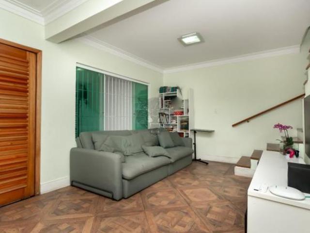 Sobrado para venda em Planalto Paulista com 3 quartos, sendo 1 suíte, 180m²