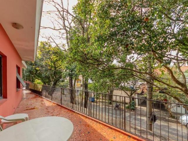 Sobrado para venda em Planalto Paulista com 3 quartos, sendo 1 suíte, 288m²
