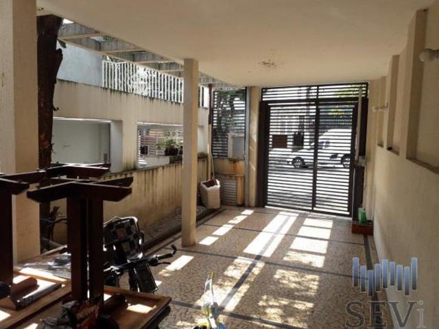 Sobrado para venda em Planalto Paulista de 129.00m² com 2 Quartos, 1 Suite e 1 Garagem