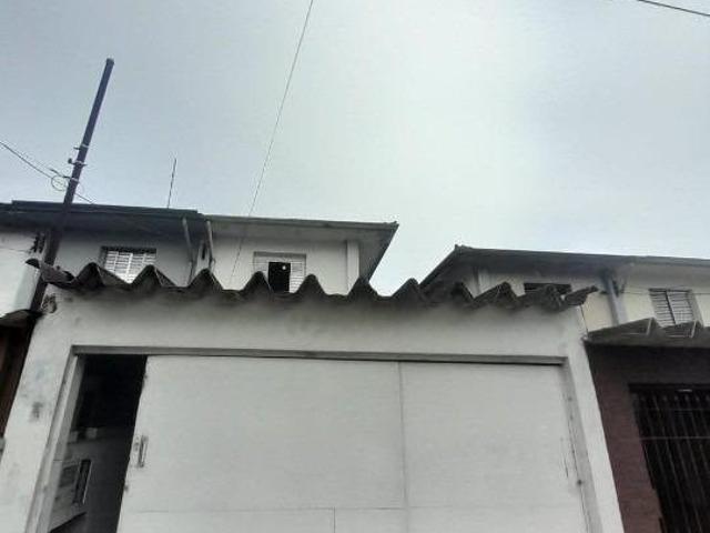 Sobrado para venda em Planalto Paulista de 120.00m² com 2 Quartos e 2 Garagens