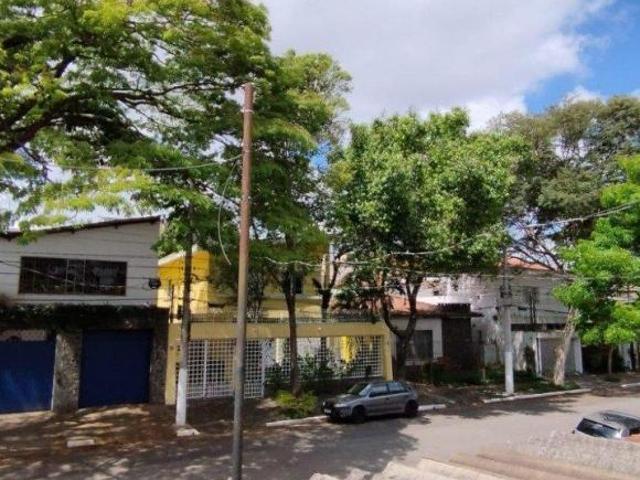 Sobrado para venda em Planalto Paulista de 80.00m² com 2 Quartos, 1 Suite e 2 Garagens