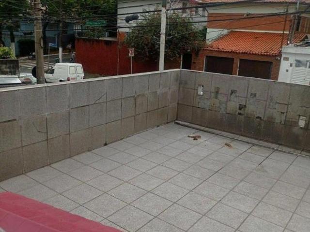 Sobrado para venda em Planalto Paulista de 90.00m² com 2 Quartos e 2 Garagens