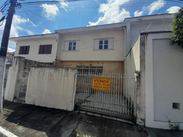 Sobrado para venda em Planalto Paulista em São Paulo São Paulo de 83.00m² com 3 Quartos e 2 Garagens