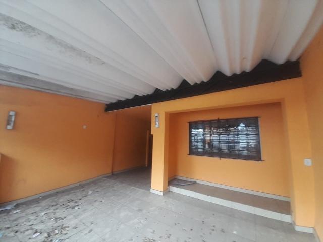 Sobrado para venda em Planalto Paulista em São Paulo São Paulo de 159.00m² com 4 Quartos, 1 Suíte e 2 Garagens