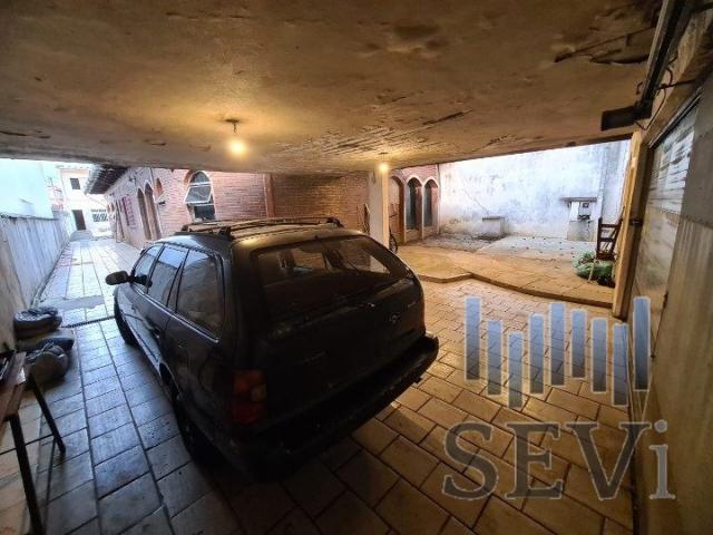 Sobrado para venda em Planalto Paulista em São Paulo São Paulo de 312.00m² com 2 Quartos, 1 Suíte e 8 Garagens