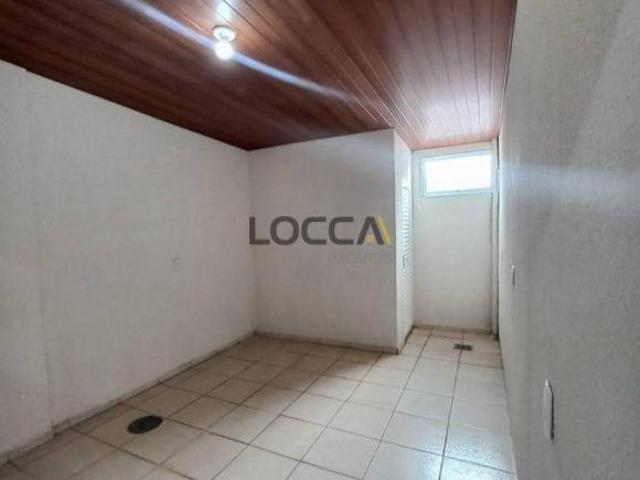 Sobrado para venda em Planalto Verde de 63.00m² com 2 Quartos e 1 Garagem