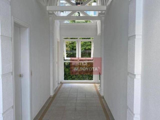 Sobrado para venda em Praia Da Enseada Frente Mar de 300.00m² com 4 Quartos, 4 Suites e 3 Garagens