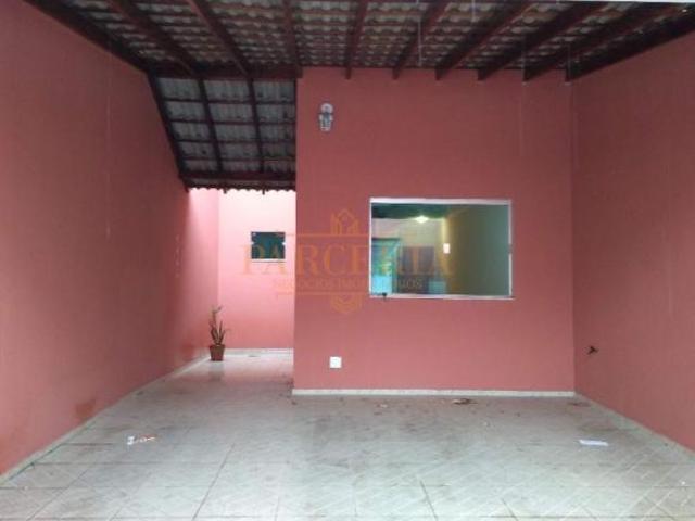 Sobrado para venda em Presidente de 130.00m² com 3 Quartos e 1 Suite