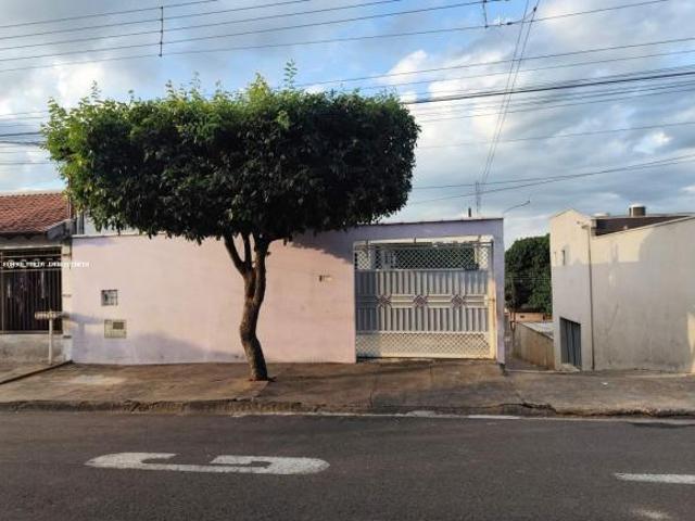 Sobrado para Venda em Presidente Prudente, Conjunto Habitacional Jardim Humberto Salvador, 3 dormitó