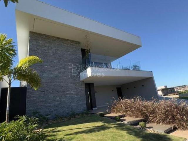 Sobrado para venda em Quinta Das Laranjeiras de 369.00m² com 3 Quartos, 3 Suites e 4 Garagens