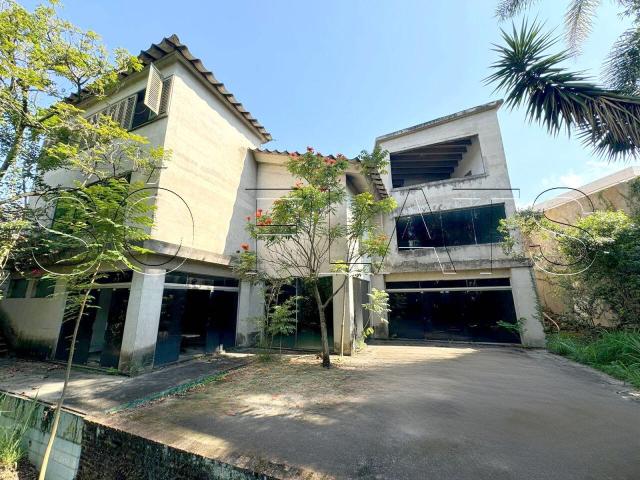 Sobrado para venda em Retiro Morumbi em São Paulo São Paulo de 784.00m² com 5 Quartos, 3 Suítes e 4 Garagens