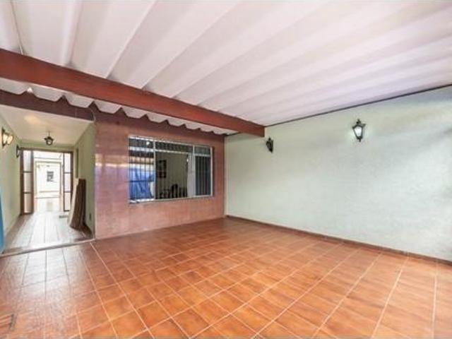 Sobrado para venda em Remédios com 3 quartos, 142m²