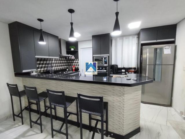 Sobrado para venda em Residencial Colinas em Mogi Das Cruzes São Paulo de 292.00m² com 3 Quartos, 1 Suíte e 1 Garagem